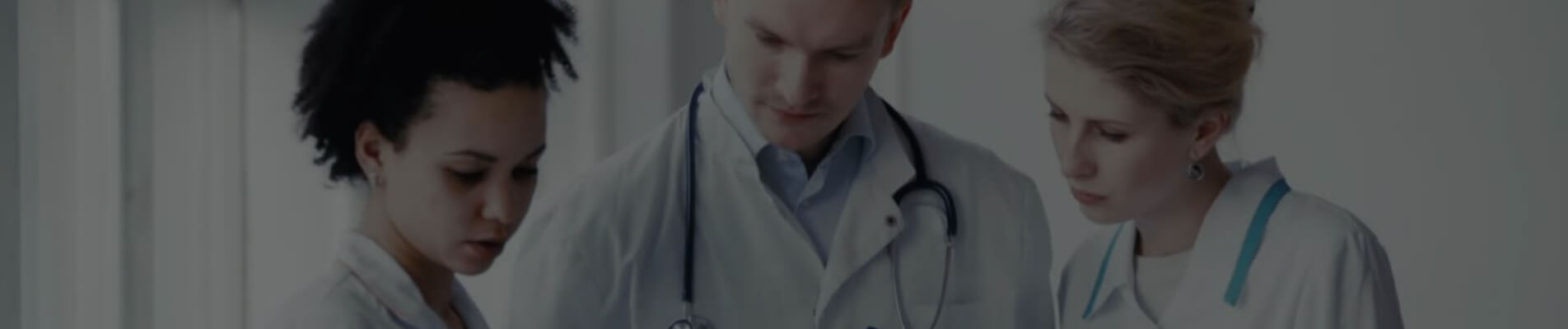 Meet Our Expert Healthcare Consulting Team | DPP Consulting